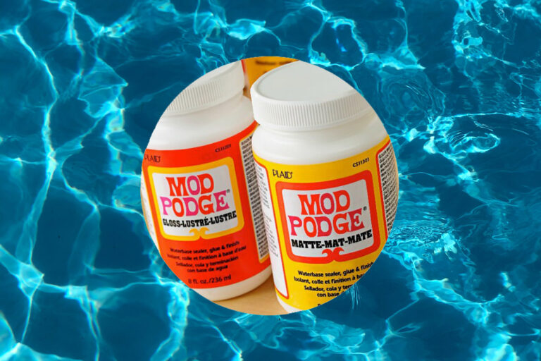 Is Mod Podge Waterproof Glue Things Is Mod Podge Waterproof Glue Things