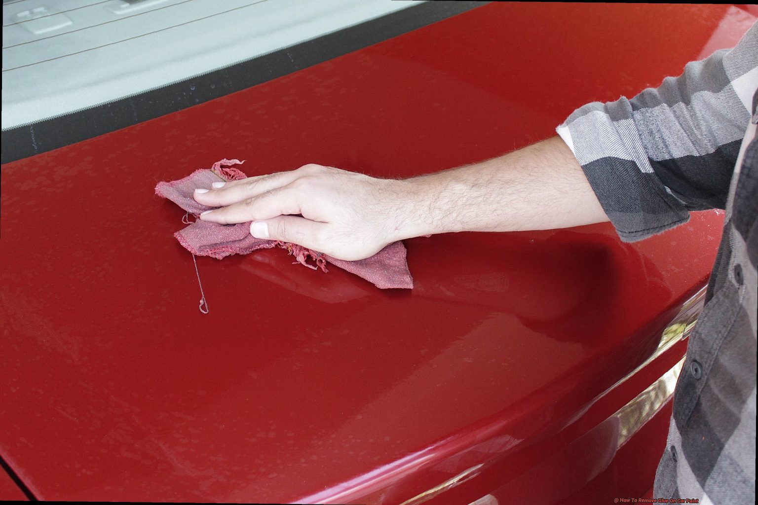 How To Remove Glue On Car Paint Glue Things how-to-remove-glue-on-car-paint-glue-things