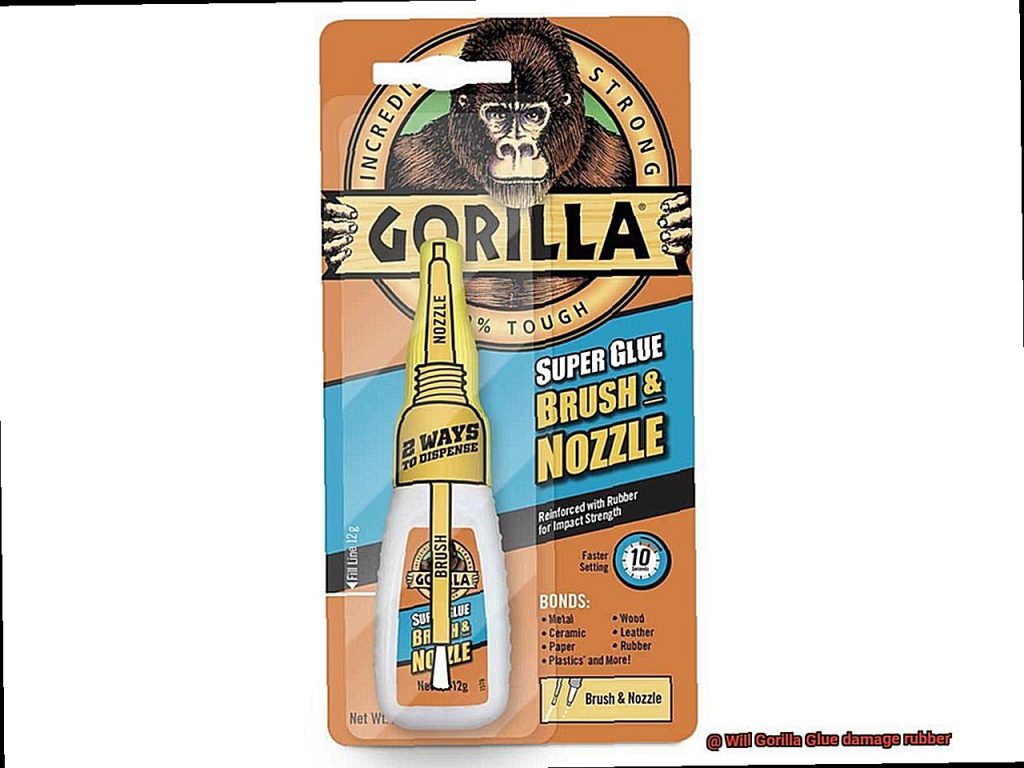 Will Gorilla Glue Damage Rubber Glue Things will-gorilla-glue-damage-rubber-glue-things