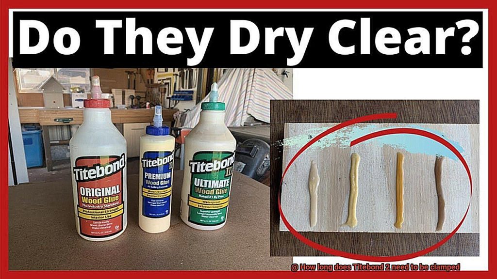 How Long Does Titebond 2 Need To Be Clamped Glue Things How Long Does Titebond 2 Need To Be Clamped Glue Things